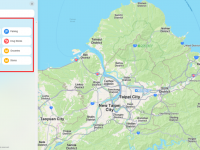 Apple Maps推出网页版，三大功能一次整理给你！ - MobGo玩吧