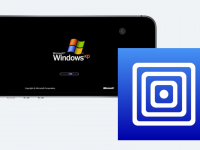 iOS版UTM APP的使用方法 ~ 支持iPhone与iPad的开源虚拟机软件 - MobGo玩吧
