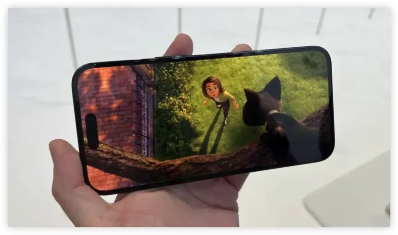 iPhone 动态岛你爱用吗？分享网友公认 10 个好用与不好用的地方 - MobGo玩吧