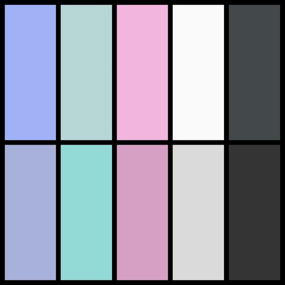 iPhone 17颜色提前泄漏！ 最梦幻两款限定新色图片抢先看 - MobGo玩吧