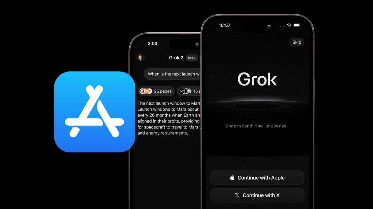 马斯克怒批App Store垄断ChatGPT，遭苹果和OpenAI回击掀多年恩怨 - MobGo玩吧